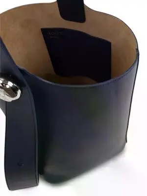 Loewe Pebble Tote Bag