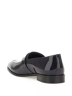 CARLO PIGNATELLI Rugan Loafers