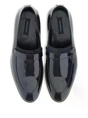 CARLO PIGNATELLI Rugan Loafers