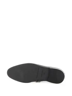 CARLO PIGNATELLI Rugan Loafers