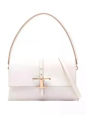 TOD'S Mini T Timeless Leather Bag