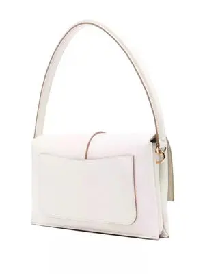 TOD'S Mini T Timeless Leather Bag