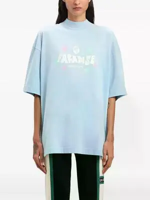 Palm Angels Paradise Palm T-shirt