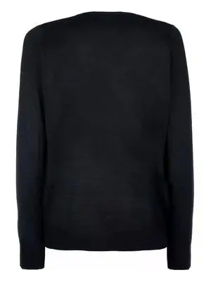 PAOLO PECORA Crew-neck Sweater