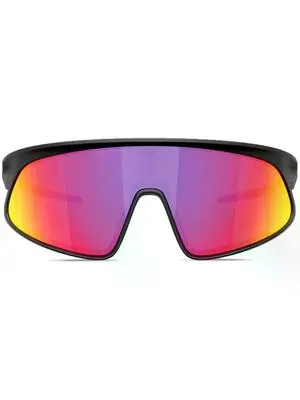 Oakley Rslv Sunglasses - Black