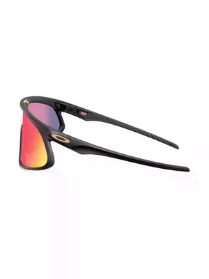 Oakley Rslv Sunglasses - Black