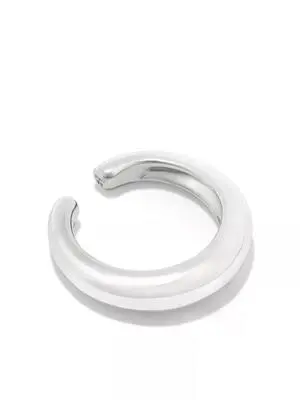 Tom Wood Sterling Ear Cuff - Silver