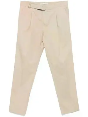 BRIGLIA 1949 Piccadilly Tailored Trousers