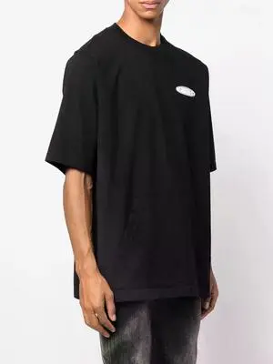 Dsquared2 Logo-print Short-sleeve T-shirt