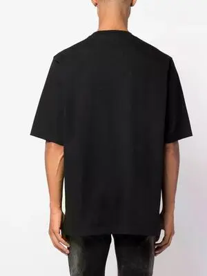 Dsquared2 Logo-print Short-sleeve T-shirt