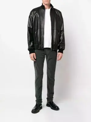 Jacob Cohen Slim-cut Jeans - Grey