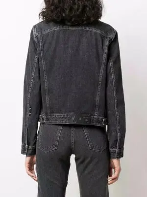 Off-White Meteor Denim Jacket
