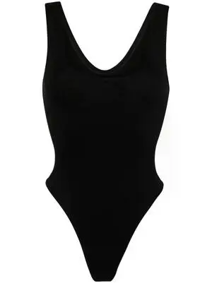 Eterne Sleeveless Bodysuit