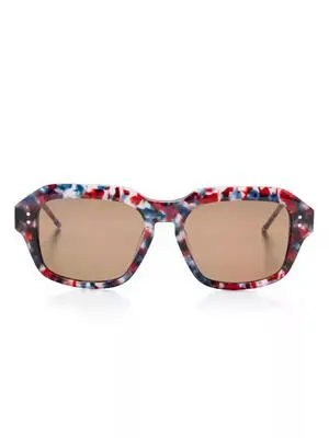 Thom Browne Ues928a 960 Sunglasses