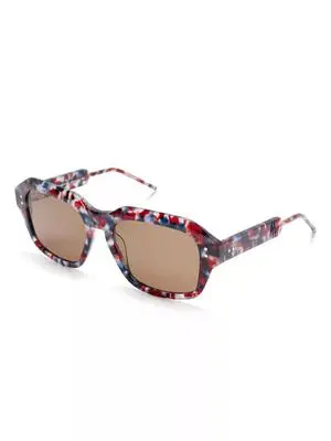 Thom Browne Ues928a 960 Sunglasses