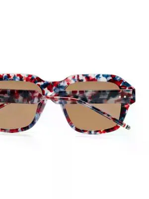 Thom Browne Ues928a 960 Sunglasses
