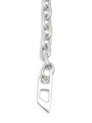 DIESEL® B-charm Chain Belt