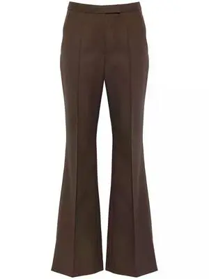 Lvir Flared Trousers