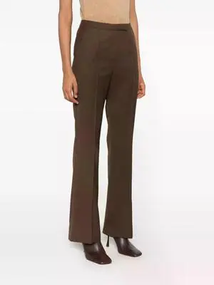 Lvir Flared Trousers