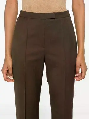 Lvir Flared Trousers