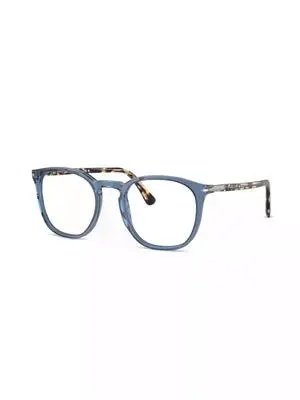 Persol Round-frame Glasses