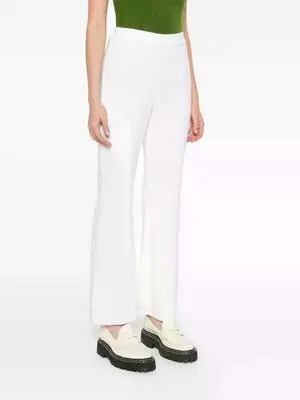 CHARLOTT Flared Trousers