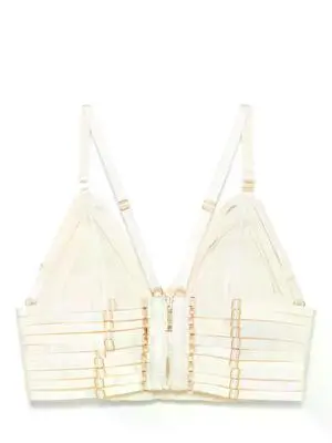 BORDELLE Multi-strap Bra