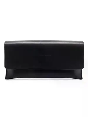 Rick Owens Geth Sunglasses - Red