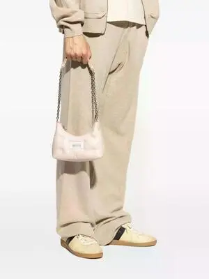 MAISON MARGIELA Micro Glam Slam Shoulder Bag