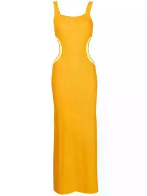 Solid & Striped The Lola Cut-out Dress