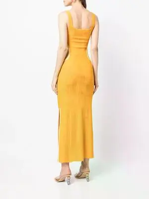 Solid & Striped The Lola Cut-out Dress