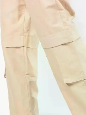 AMBUSH Worker Straight-leg Cargo Trousers
