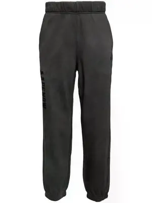 AAPE BY *A BATHING APE Aapenow Track Pants - Grey