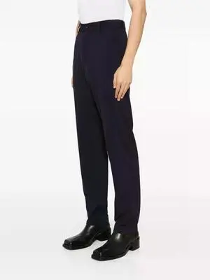 Aspesi Stretch Straight-leg Trousers