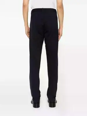 Aspesi Stretch Straight-leg Trousers