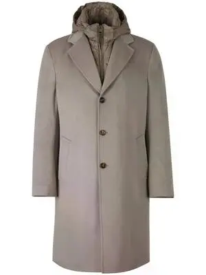 KIRED Jaya Hooded Coat