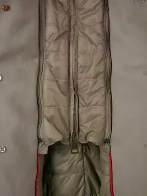 KIRED Jaya Hooded Coat