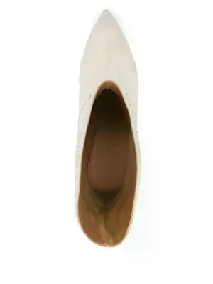 Isabel Marant Étoile 75mm Loline Boots