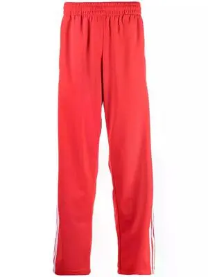 Adidas 3-stripes Straight-leg Trousers