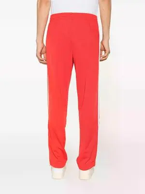 Adidas 3-stripes Straight-leg Trousers