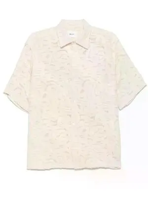 Nn07 Freddy Shirt