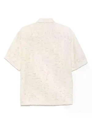 Nn07 Freddy Shirt