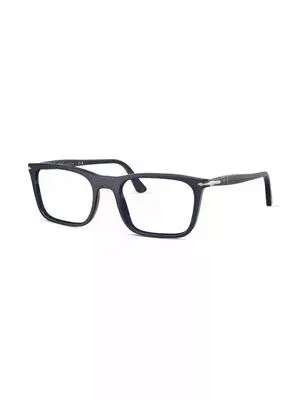 Persol Square-frame Glasses - Blue