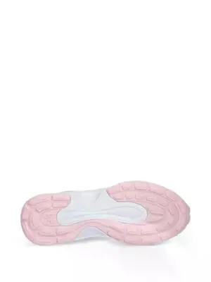Hugo Panelled Sneakers