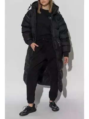Adidas By Stella McCartney X Adidas True Nature Coat
