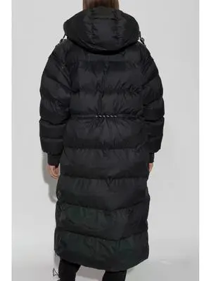 Adidas By Stella McCartney X Adidas True Nature Coat