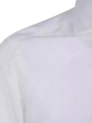 BARBA NAPOLI Cotton Shirt