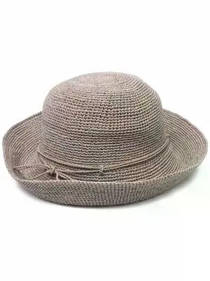 Helen Kaminski Provence Raffia Sun Hat