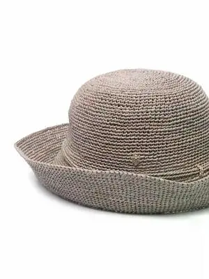 Helen Kaminski Provence Raffia Sun Hat
