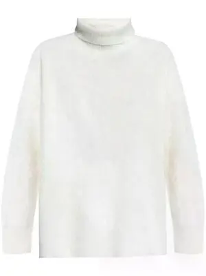 Lisa Yang Roll Neck Sweaters For Women